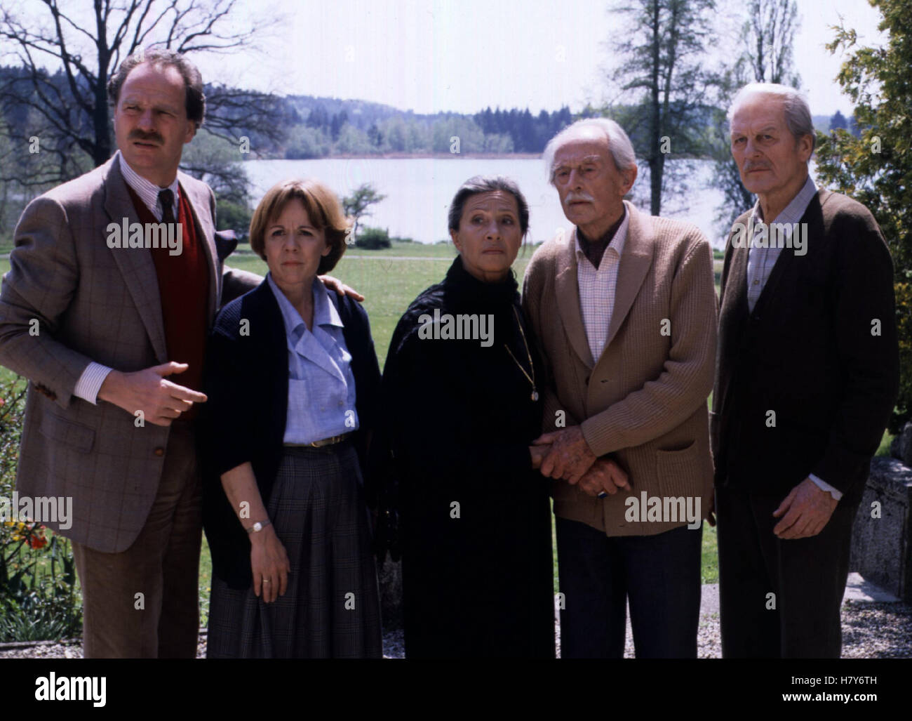 Fritz von thun -Fotos und -Bildmaterial in hoher Auflösung – Alamy