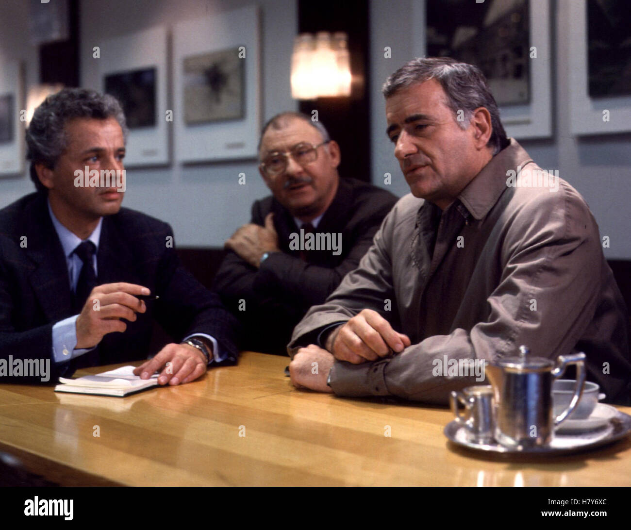 Die tod kommt selten -Fotos und -Bildmaterial in hoher Auflösung – Alamy