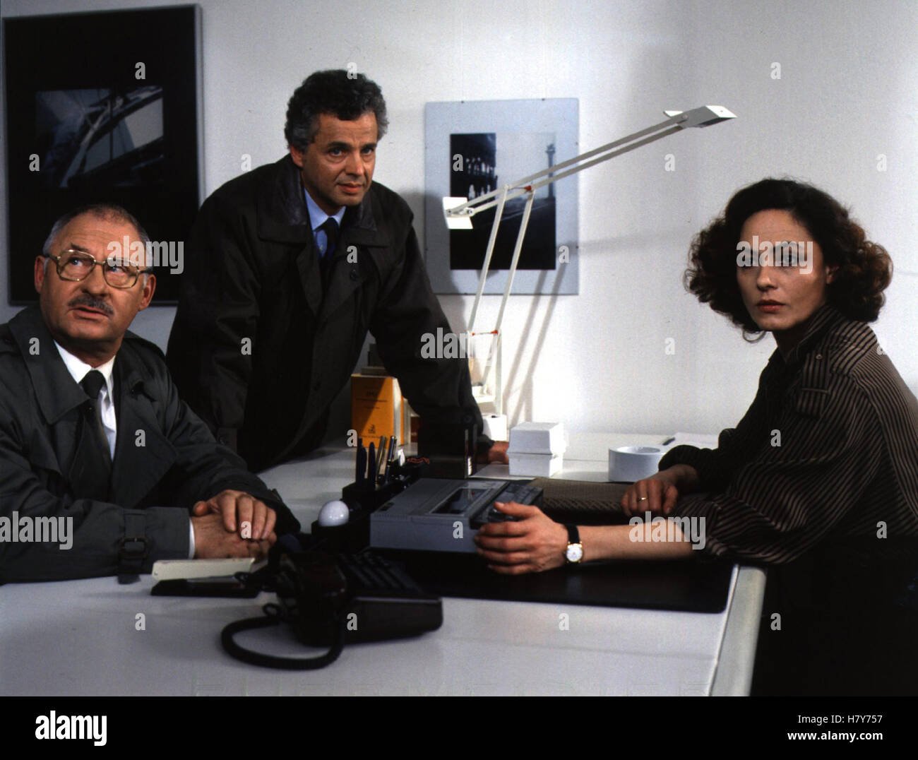 Eiskalt geplant -Fotos und -Bildmaterial in hoher Auflösung – Alamy