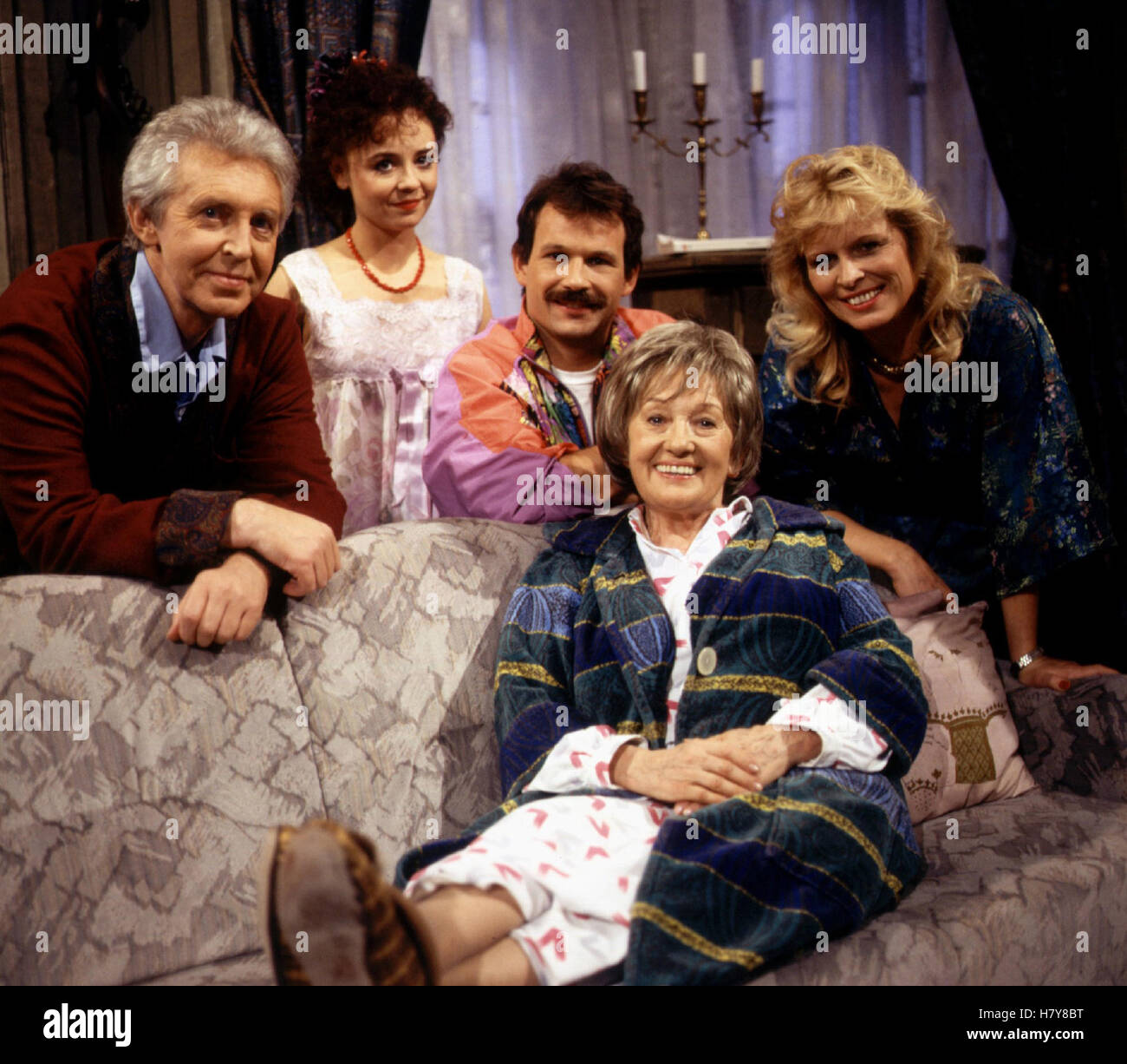 With Erni Singerl Stockfotos und -bilder Kaufen - Alamy