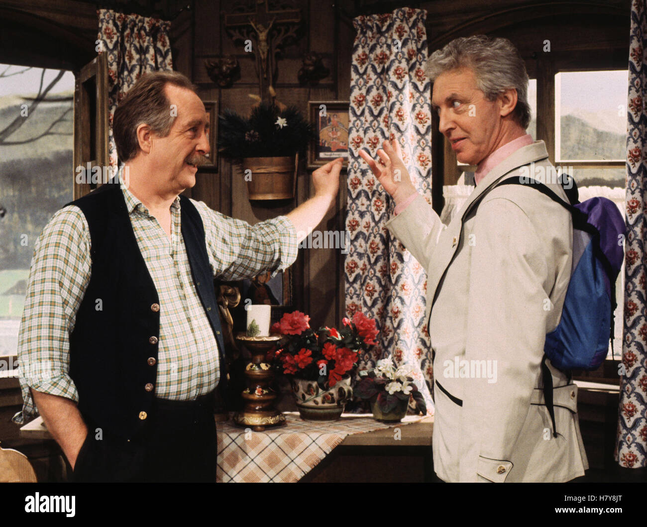 Egon Biscan Stockfotos und -bilder Kaufen - Alamy