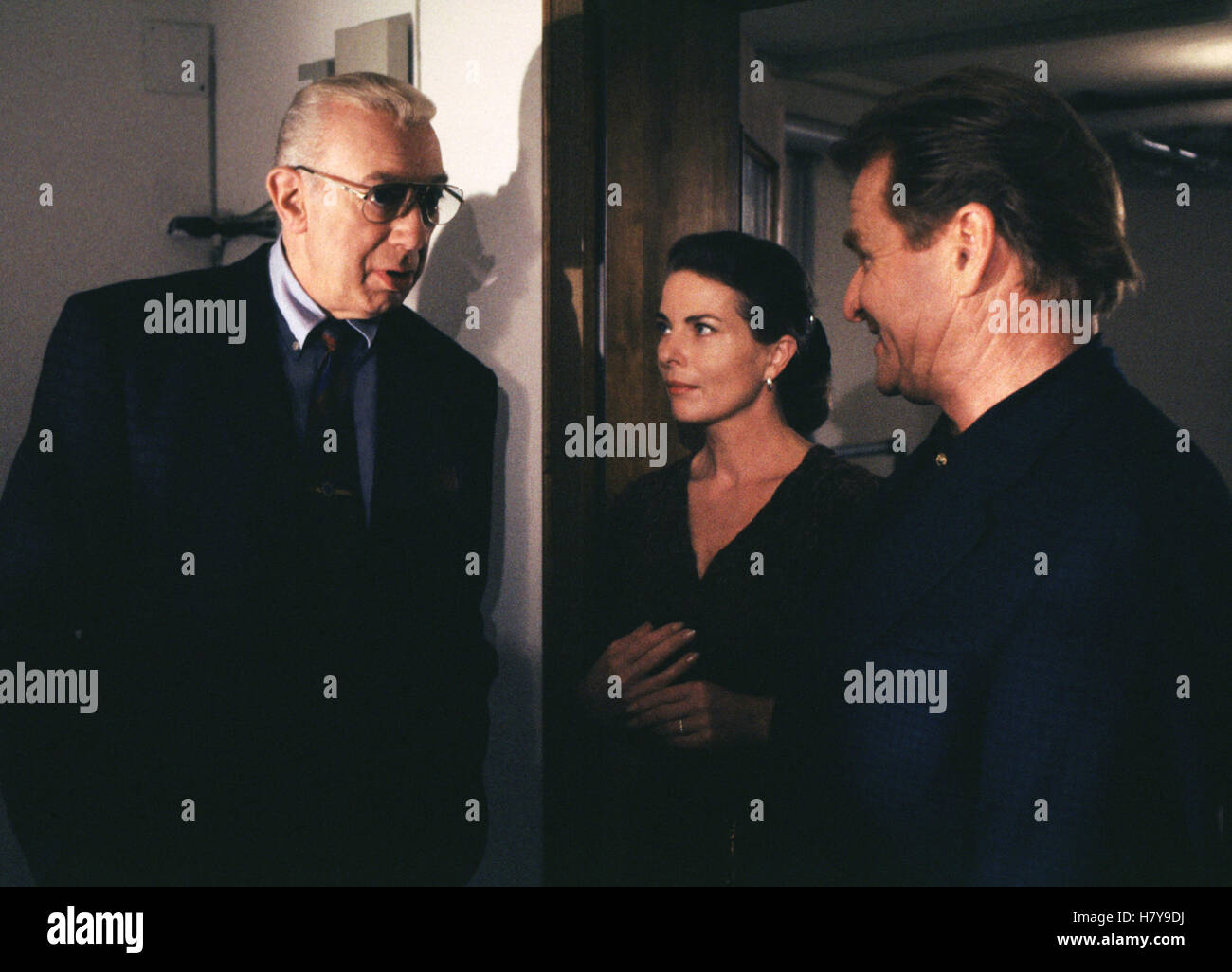 Film Movie Szene Scene Tv Fernseh Television Gudrun Landgrebe ...