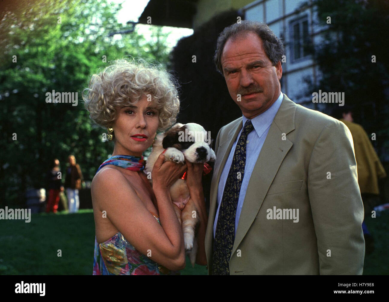 Michaela rosen -Fotos und -Bildmaterial in hoher Auflösung – Alamy