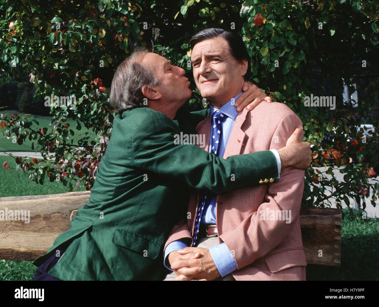 Hans clarin -Fotos und -Bildmaterial in hoher Auflösung - Seite 2 - Alamy