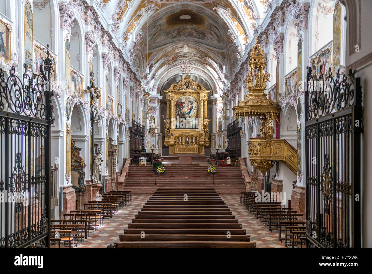 Altar st cathedral germany europe -Fotos und -Bildmaterial in hoher ...