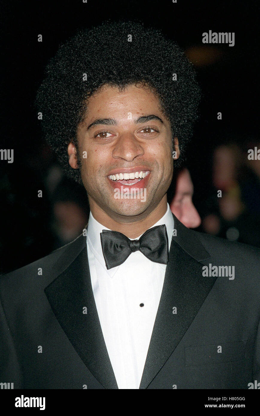 Fernsehschauspieler Karl Collins Stockfotos und -bilder Kaufen - Alamy
