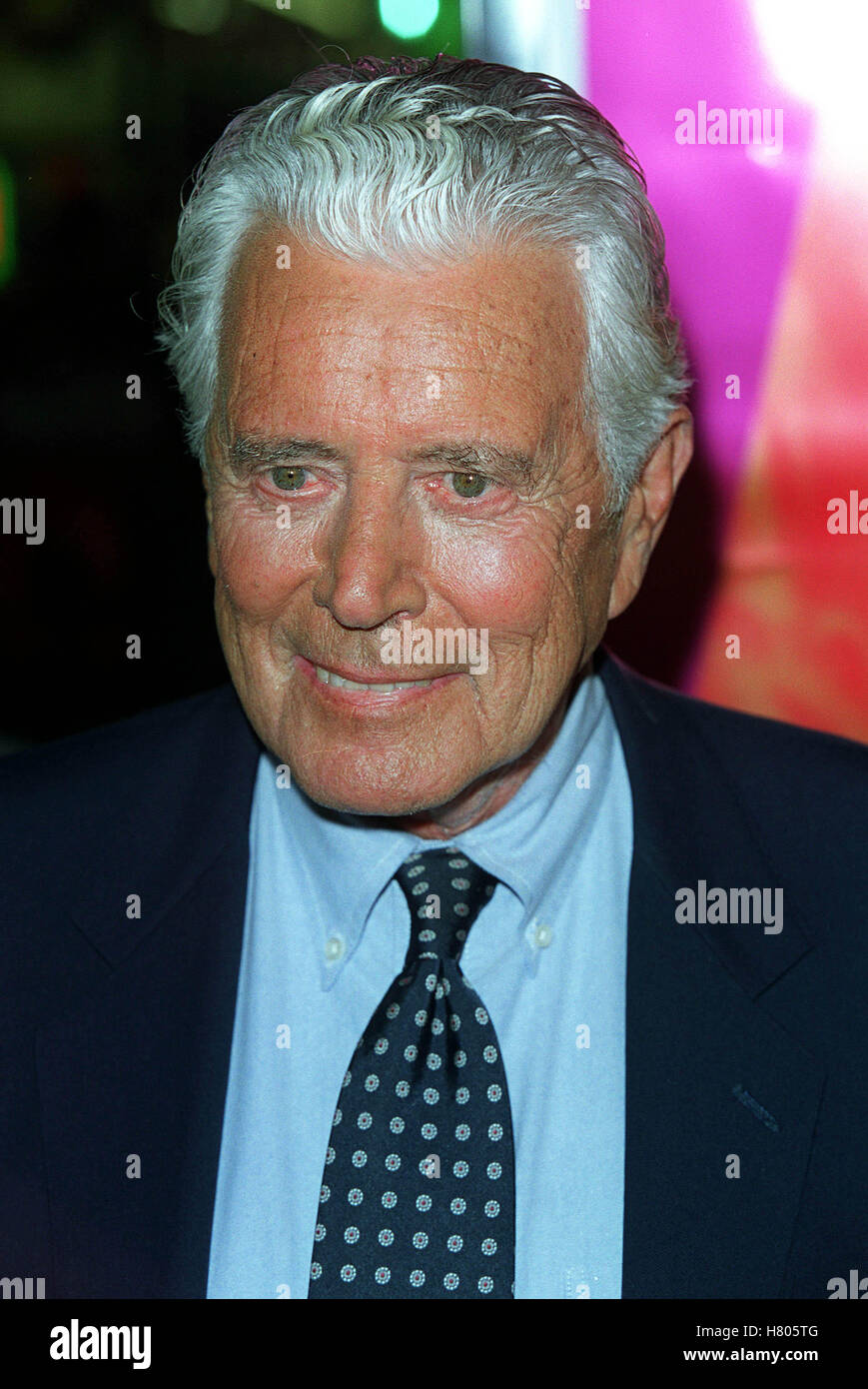 John forsythe actor -Fotos und -Bildmaterial in hoher Auflösung – Alamy