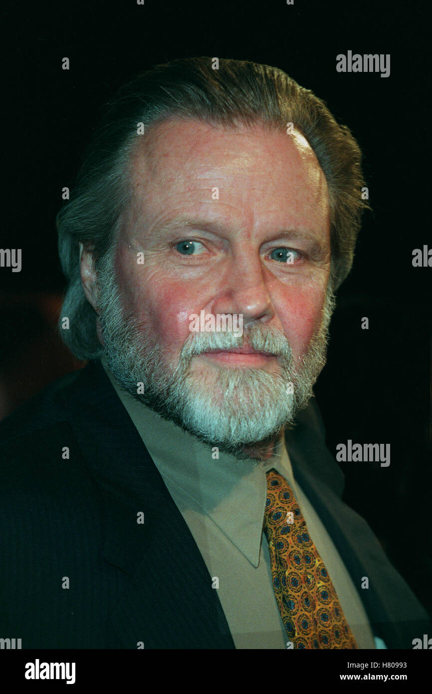 Actor jon voight -Fotos und -Bildmaterial in hoher Auflösung – Alamy