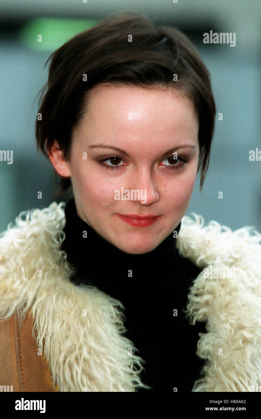 Rachael stirling -Fotos und -Bildmaterial in hoher Auflösung – Alamy