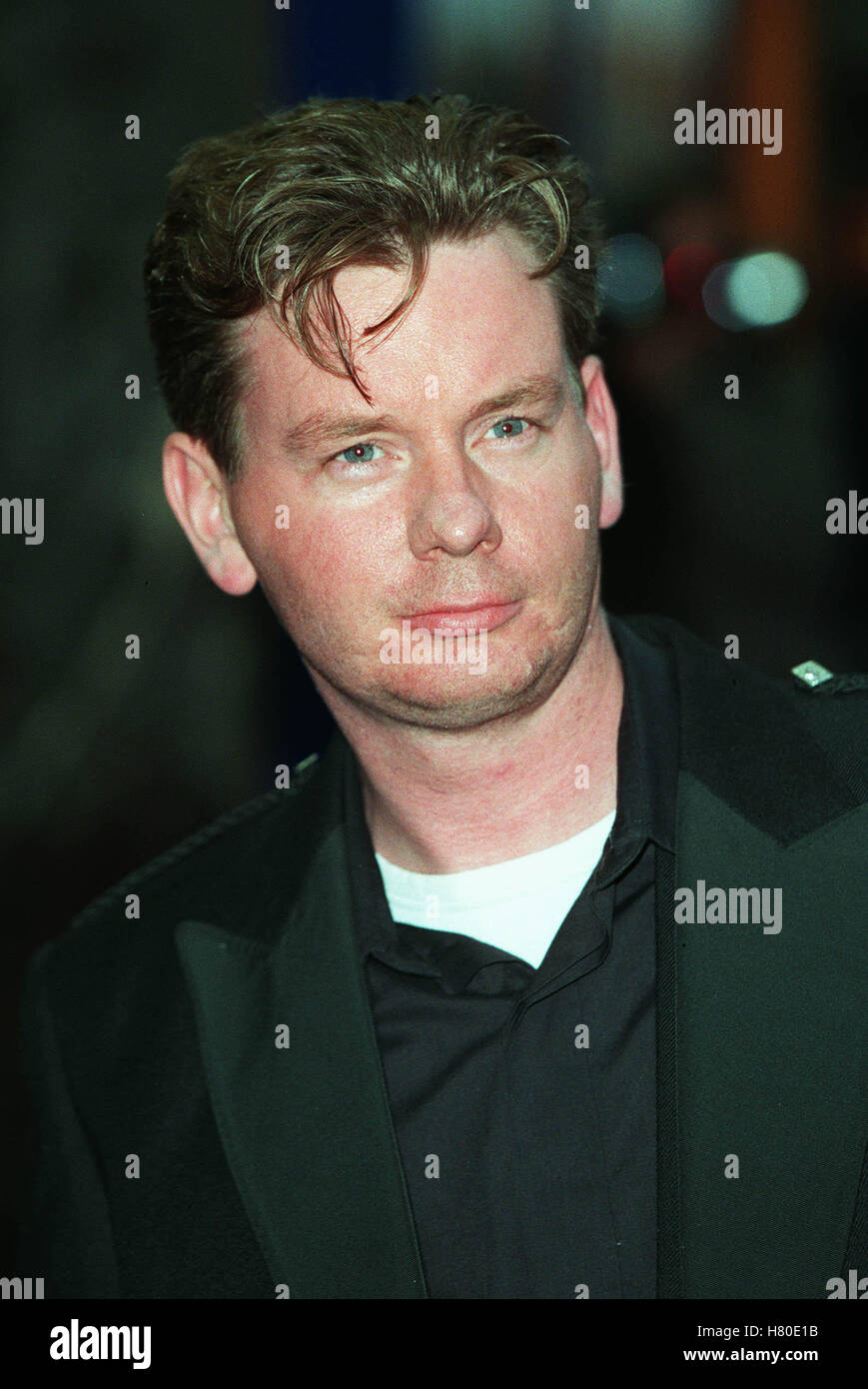 Schauspieler gordon sinclair -Fotos und -Bildmaterial in hoher ...