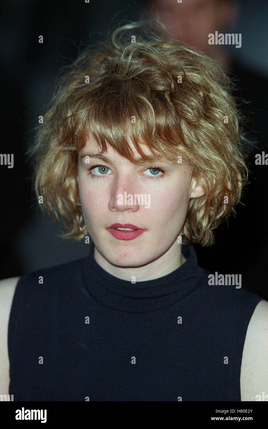 Emily lloyd actress -Fotos und -Bildmaterial in hoher Auflösung – Alamy