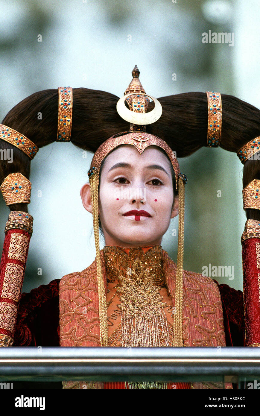 Queen amidala star wars -Fotos und -Bildmaterial in hoher Auflösung – Alamy