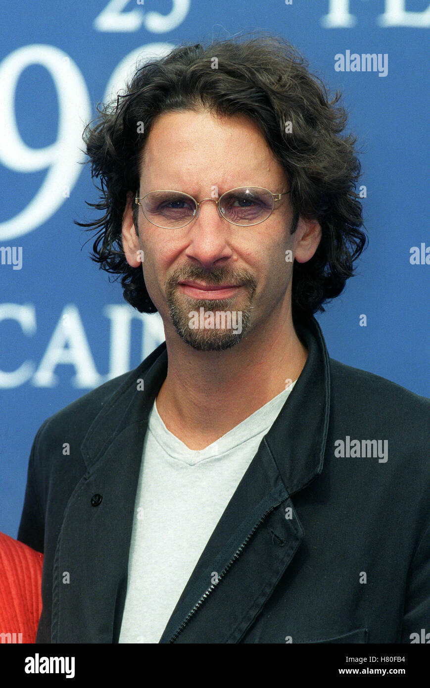 Joel coen joel coen -Fotos und -Bildmaterial in hoher Auflösung – Alamy