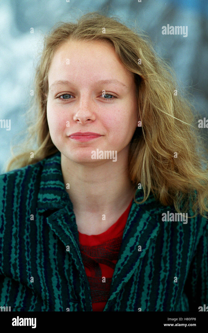 Actress samantha morton -Fotos und -Bildmaterial in hoher Auflösung – Alamy