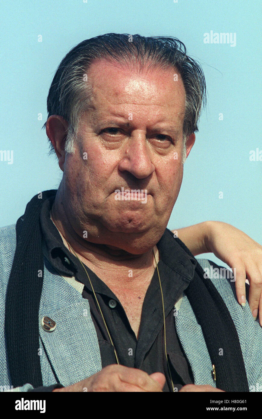 Tinto brass director -Fotos und -Bildmaterial in hoher Auflösung – Alamy