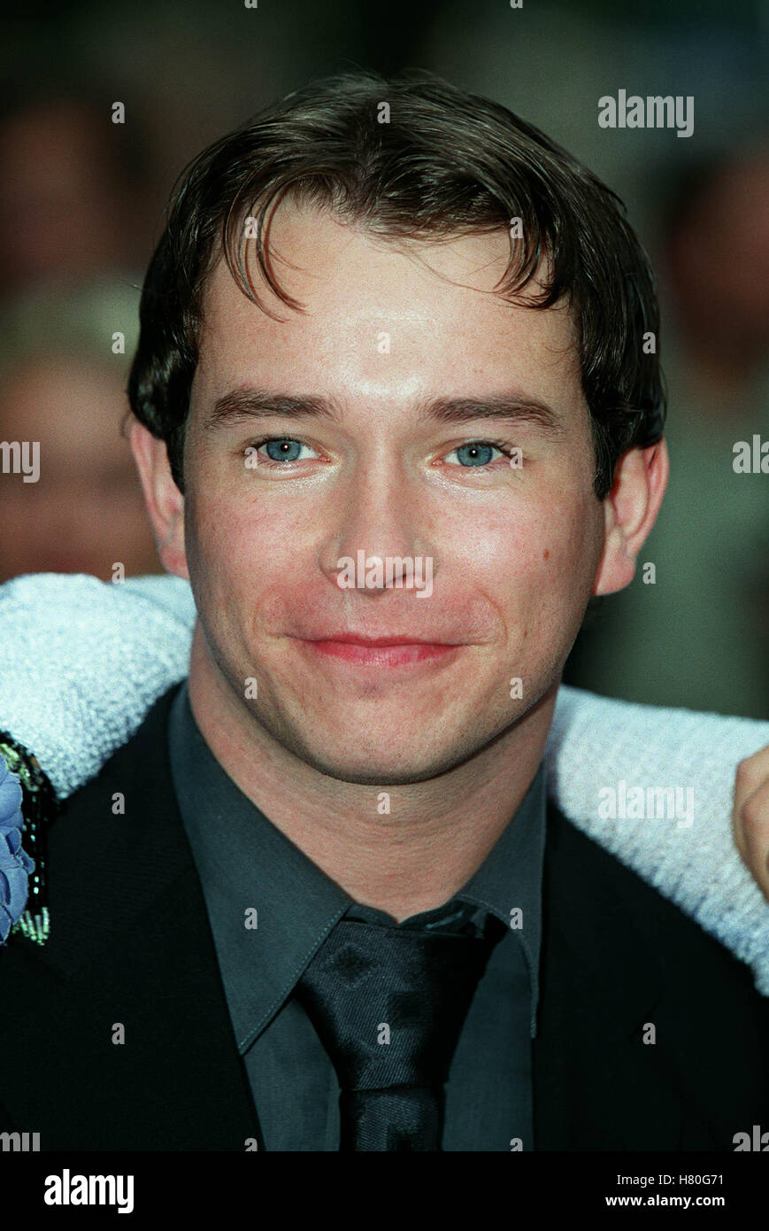 Boyzone singer stephen gately -Fotos und -Bildmaterial in hoher ...