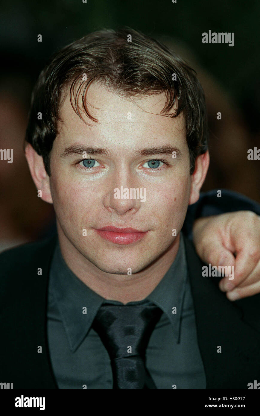 Boyzone singer stephen gately -Fotos und -Bildmaterial in hoher ...