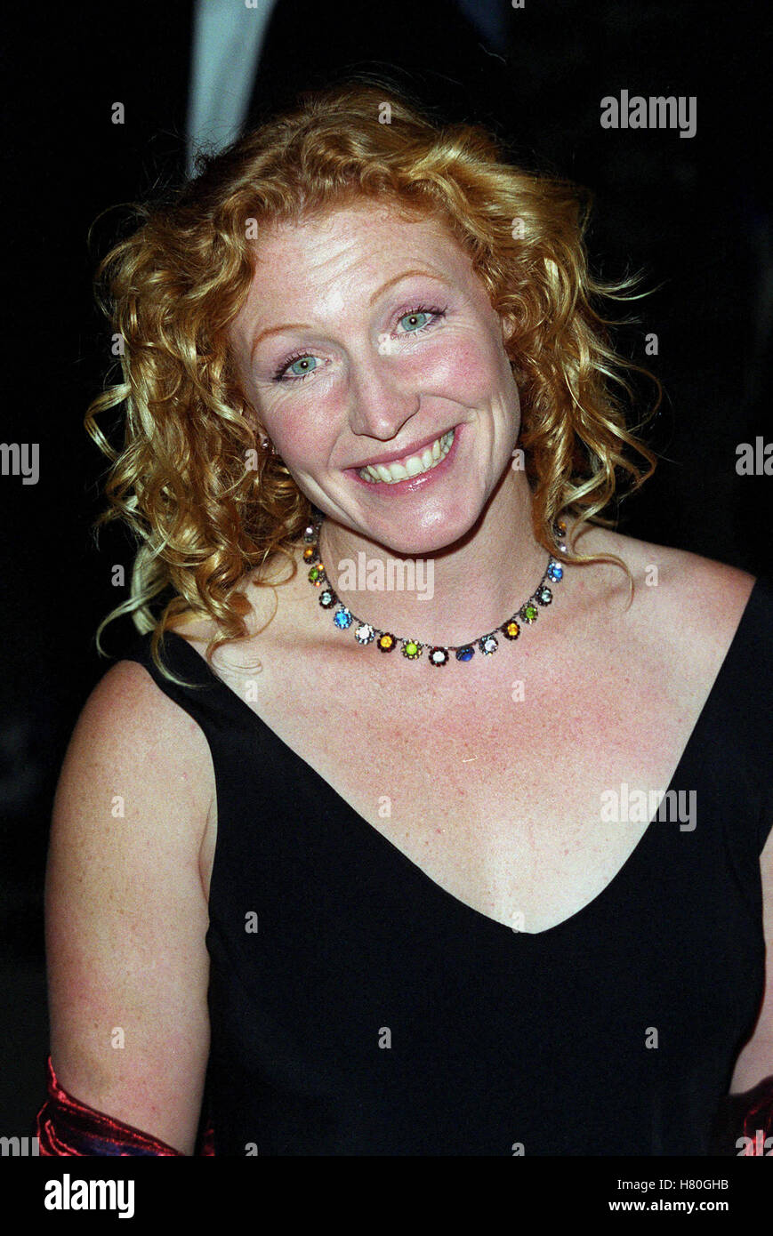 charlie-dimmock-london-england-24-oktober-1999-stockfotografie-alamy