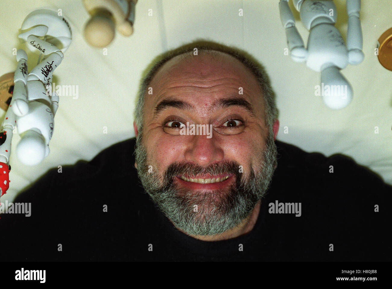 Alexei sayle -Fotos und -Bildmaterial in hoher Auflösung – Alamy