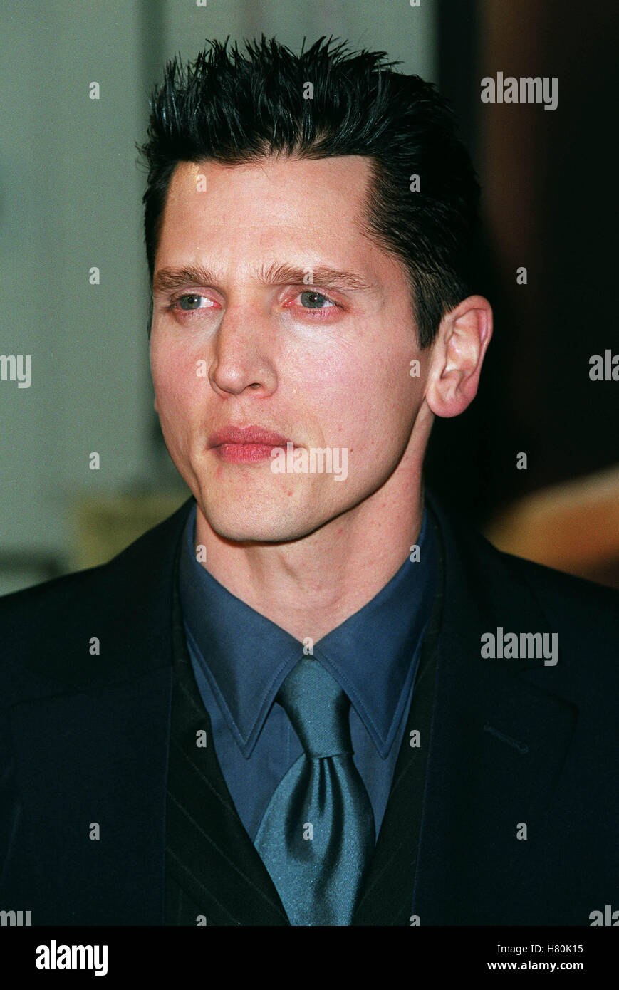 Barry pepper -Fotos und -Bildmaterial in hoher Auflösung – Alamy