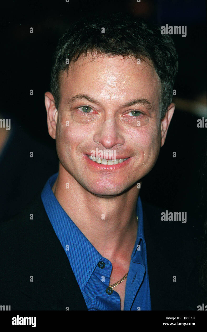 Gary Sinise Stockfotos & Gary Sinise Bilder - Alamy