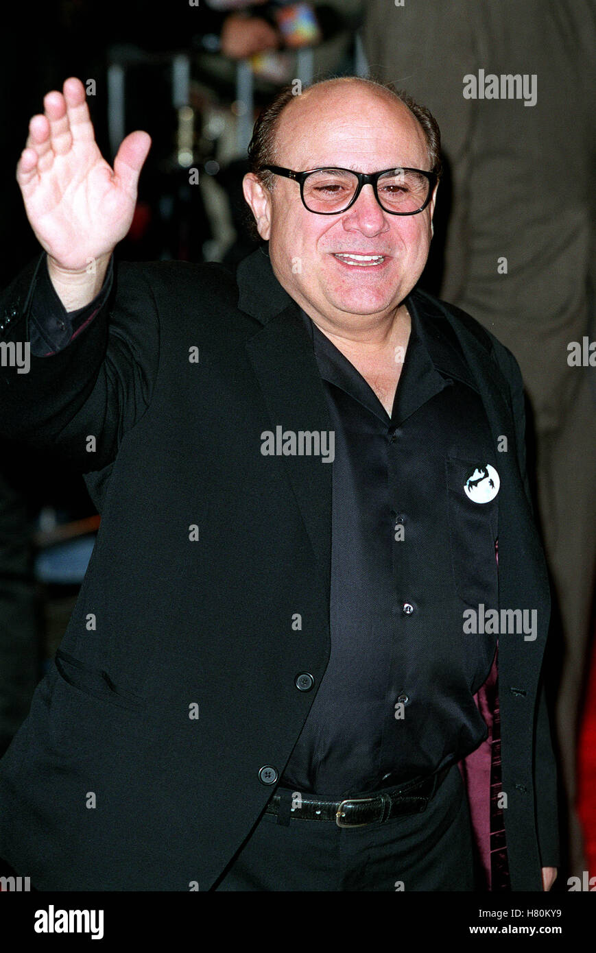 Danny hand -Fotos und -Bildmaterial in hoher Auflösung – Alamy