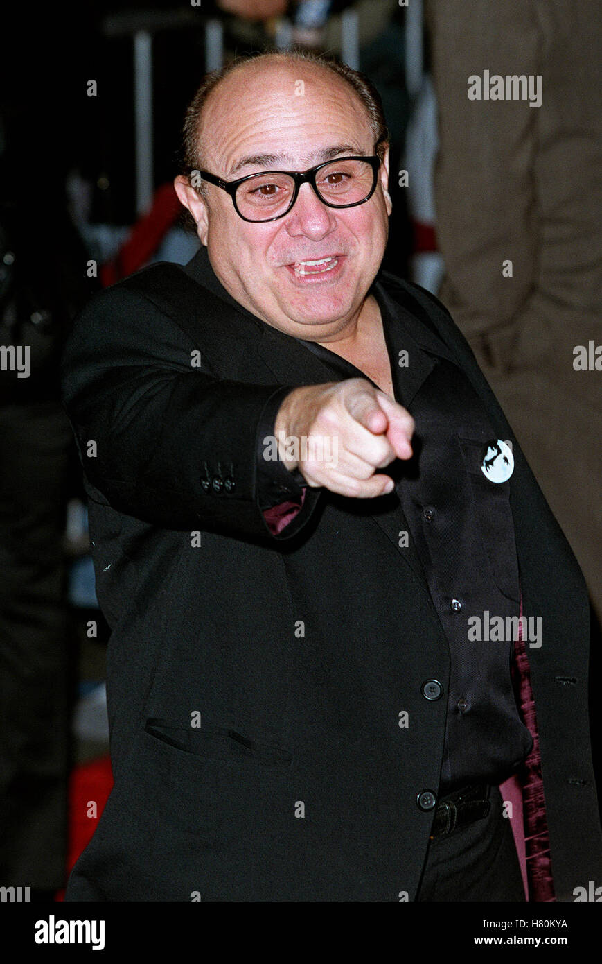 Danny hand -Fotos und -Bildmaterial in hoher Auflösung – Alamy