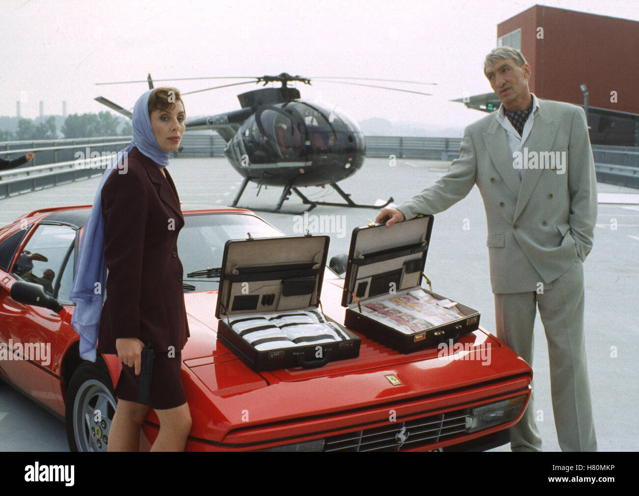 Teresa harder -Fotos und -Bildmaterial in hoher Auflösung – Alamy