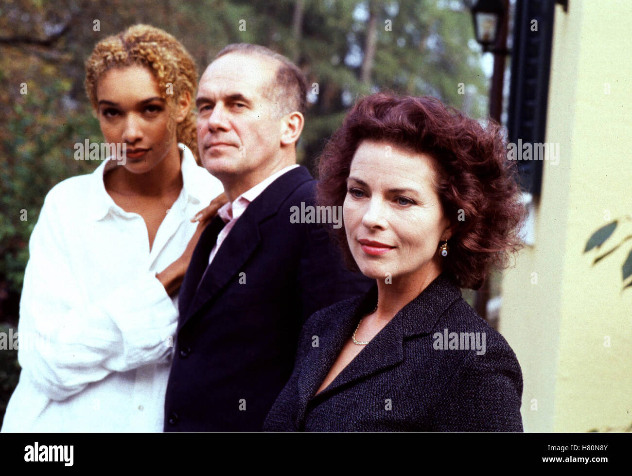 Film Movie Szene Scene Tv Fernseh Television Gudrun Landgrebe ...