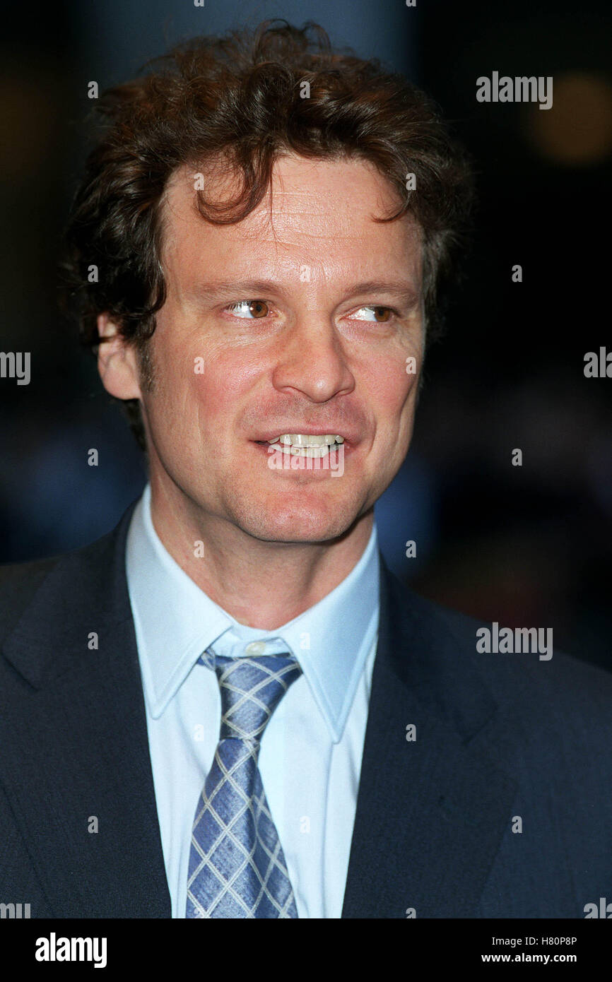 Colin firth portrait -Fotos und -Bildmaterial in hoher Auflösung – Alamy