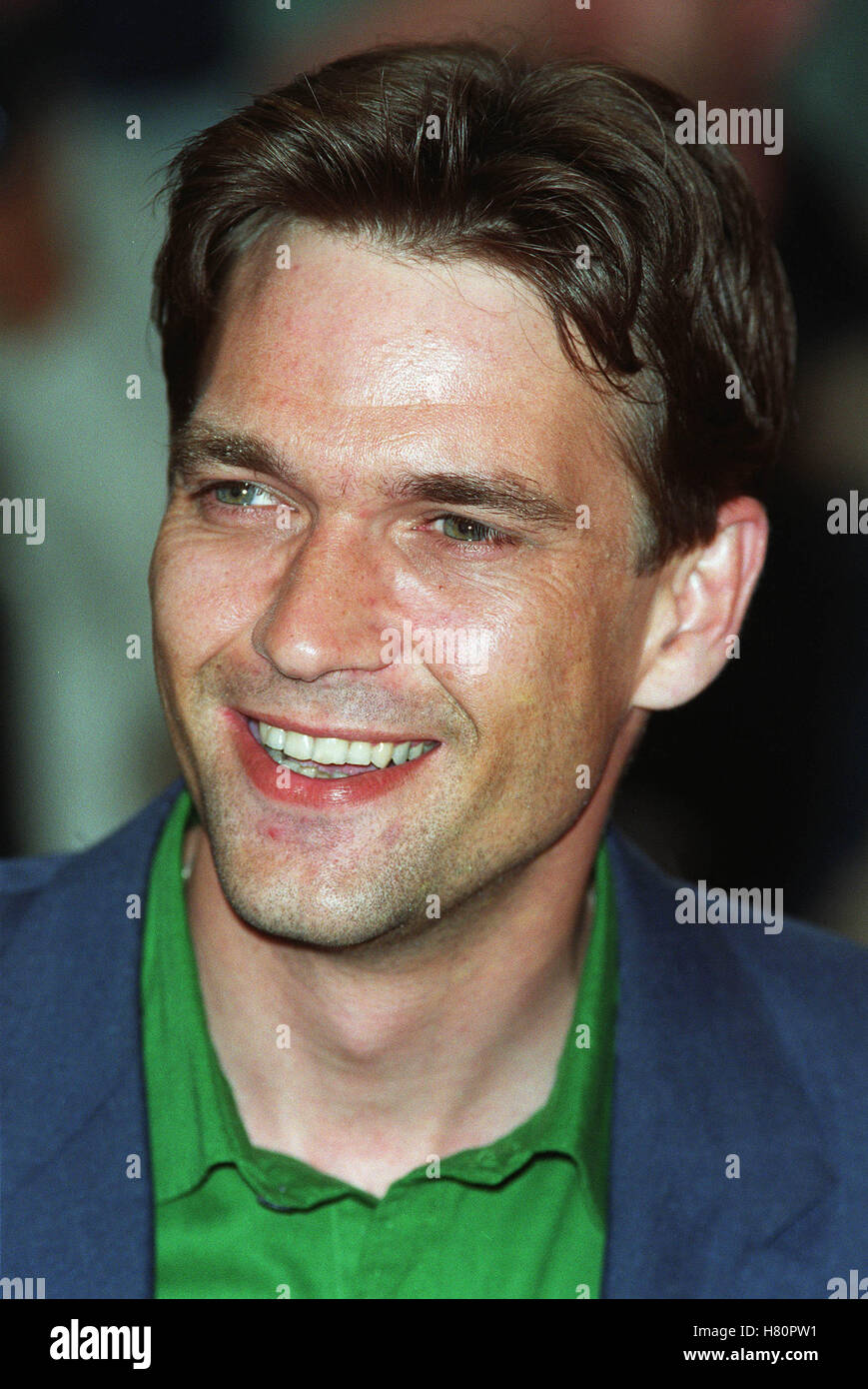 Dougray scott -Fotos und -Bildmaterial in hoher Auflösung – Alamy