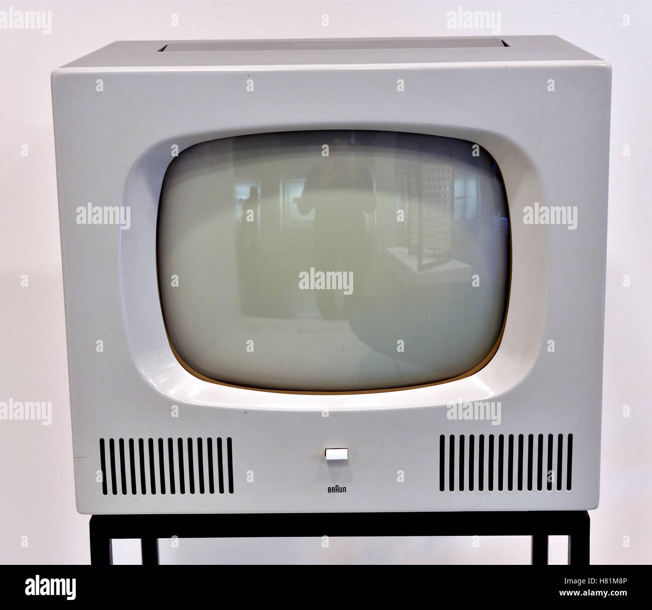 Herbert braun -Fotos und -Bildmaterial in hoher Auflösung – Alamy