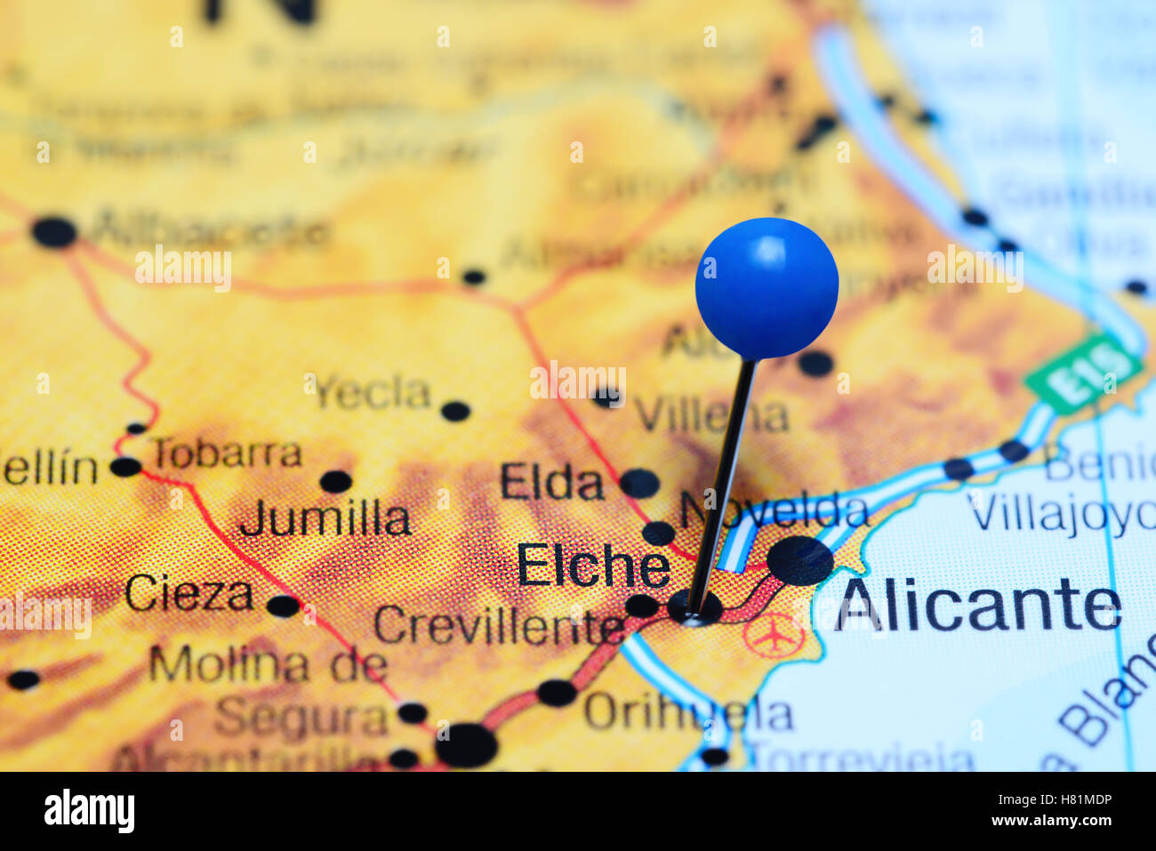 Spanien elche -Fotos und -Bildmaterial in hoher Auflösung – Alamy