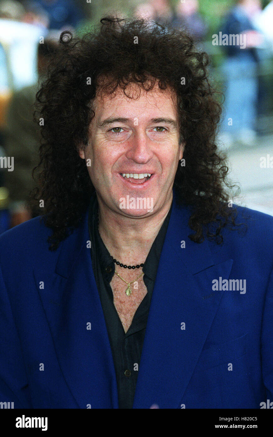 Brian mai musiker -Fotos und -Bildmaterial in hoher Auflösung – Alamy