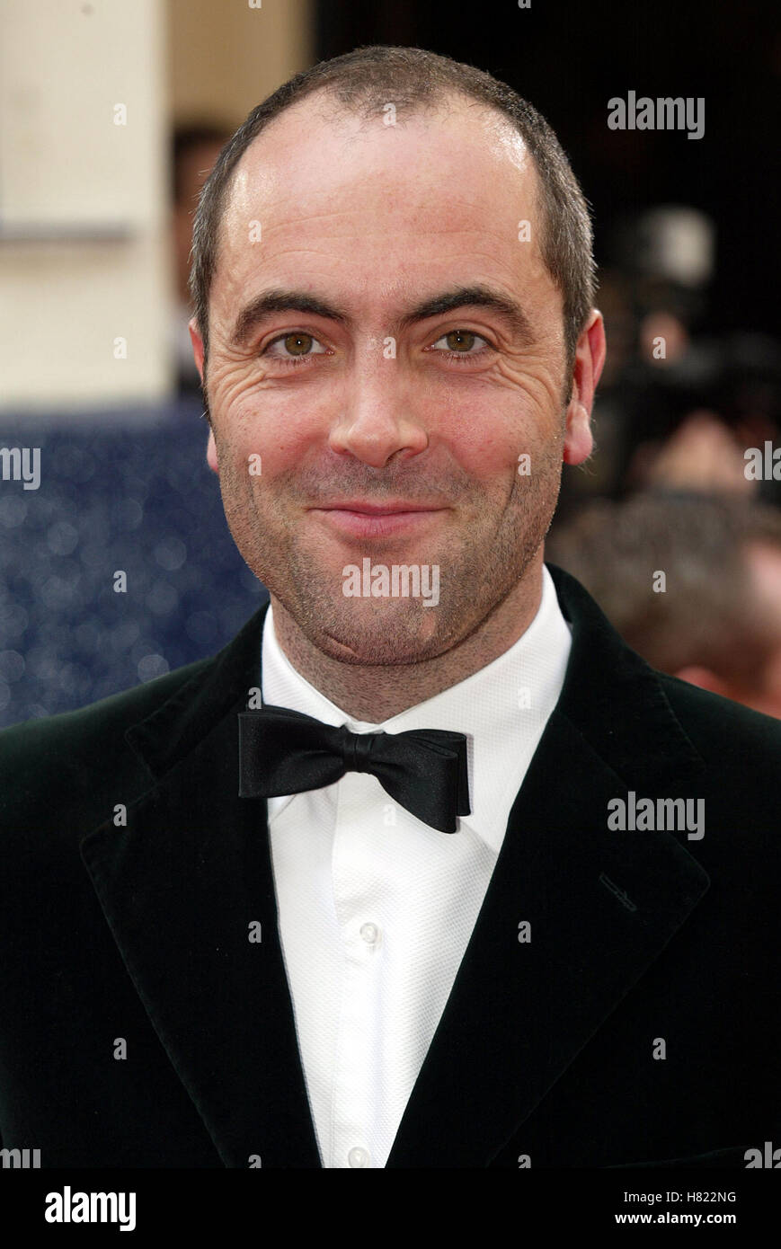 James nesbit -Fotos und -Bildmaterial in hoher Auflösung – Alamy