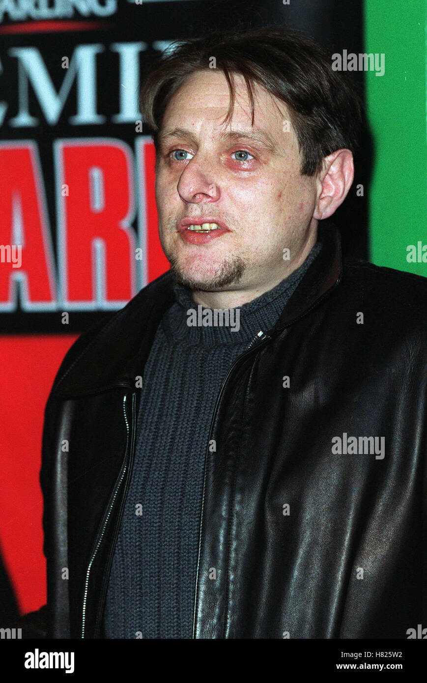 Shaun ryder -Fotos und -Bildmaterial in hoher Auflösung – Alamy
