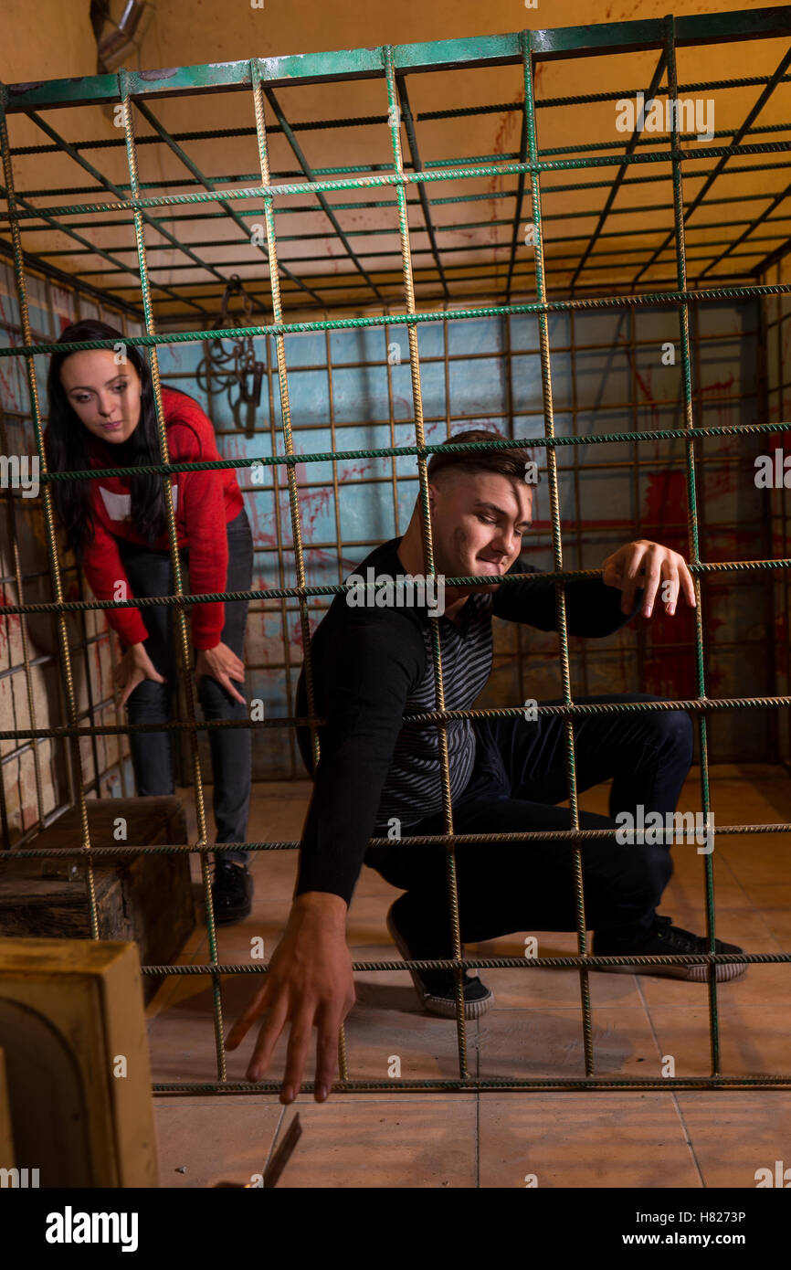 Zwei junge maueropfer -Fotos und -Bildmaterial in hoher Auflösung – Alamy