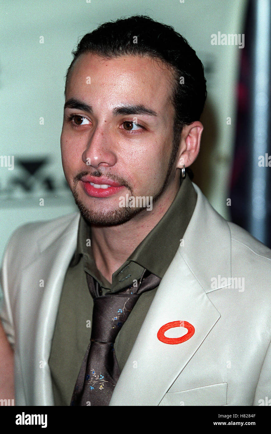 Howie dorough of the backstreet boys -Fotos und -Bildmaterial in hoher ...
