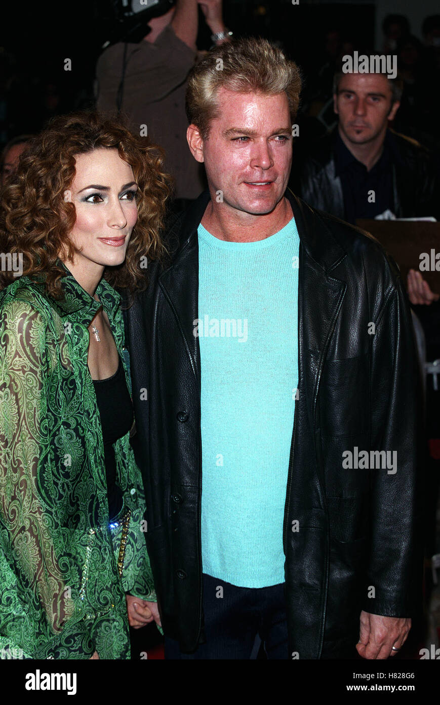 Michelle Grace Stockfotos und -bilder Kaufen - Alamy