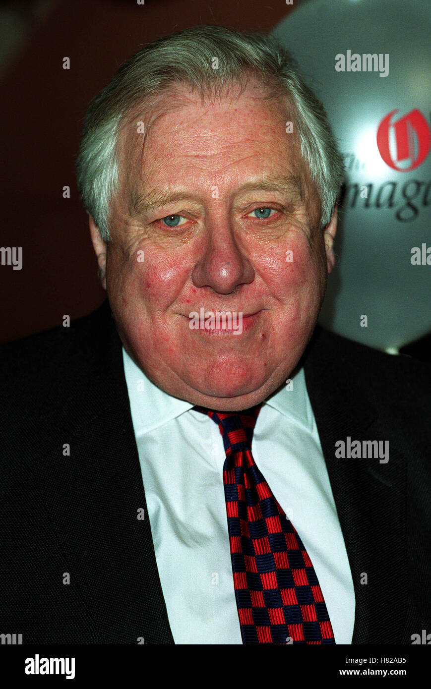 Roy hattersley -Fotos und -Bildmaterial in hoher Auflösung – Alamy
