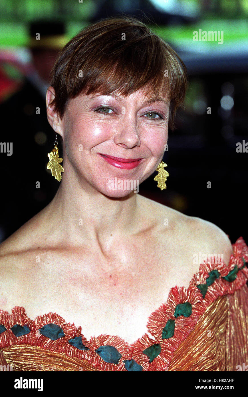 Jenny Agutter Actress Stockfotos und -bilder Kaufen - Alamy
