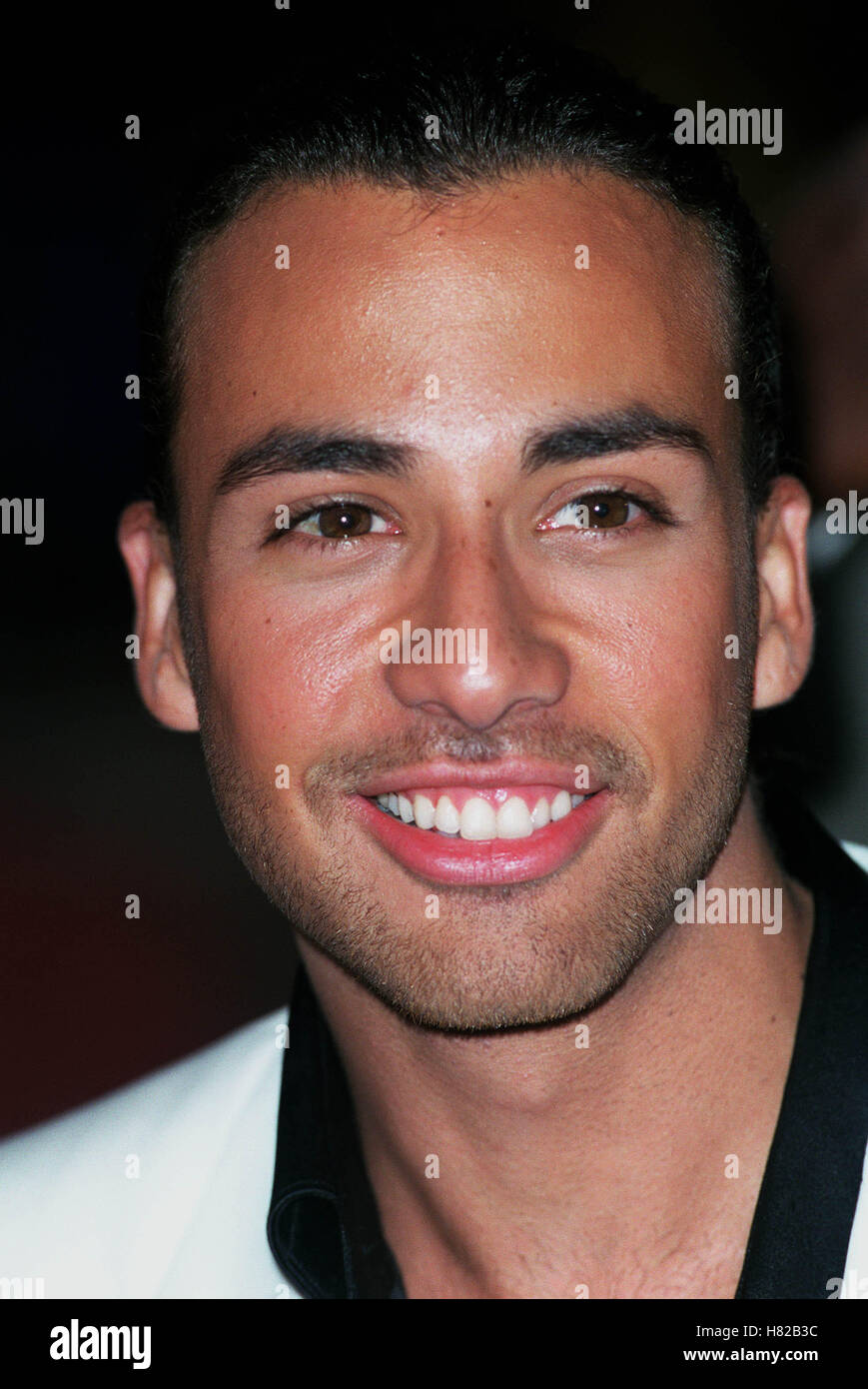 Howie dorough of the backstreet boys -Fotos und -Bildmaterial in hoher ...