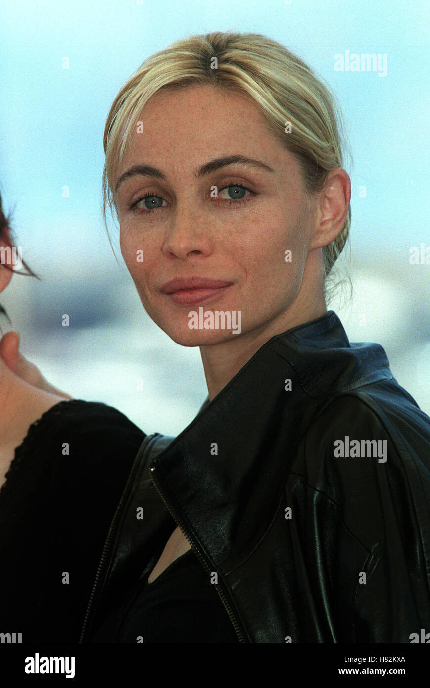 Emmanuelle béart -Fotos und -Bildmaterial in hoher Auflösung – Alamy