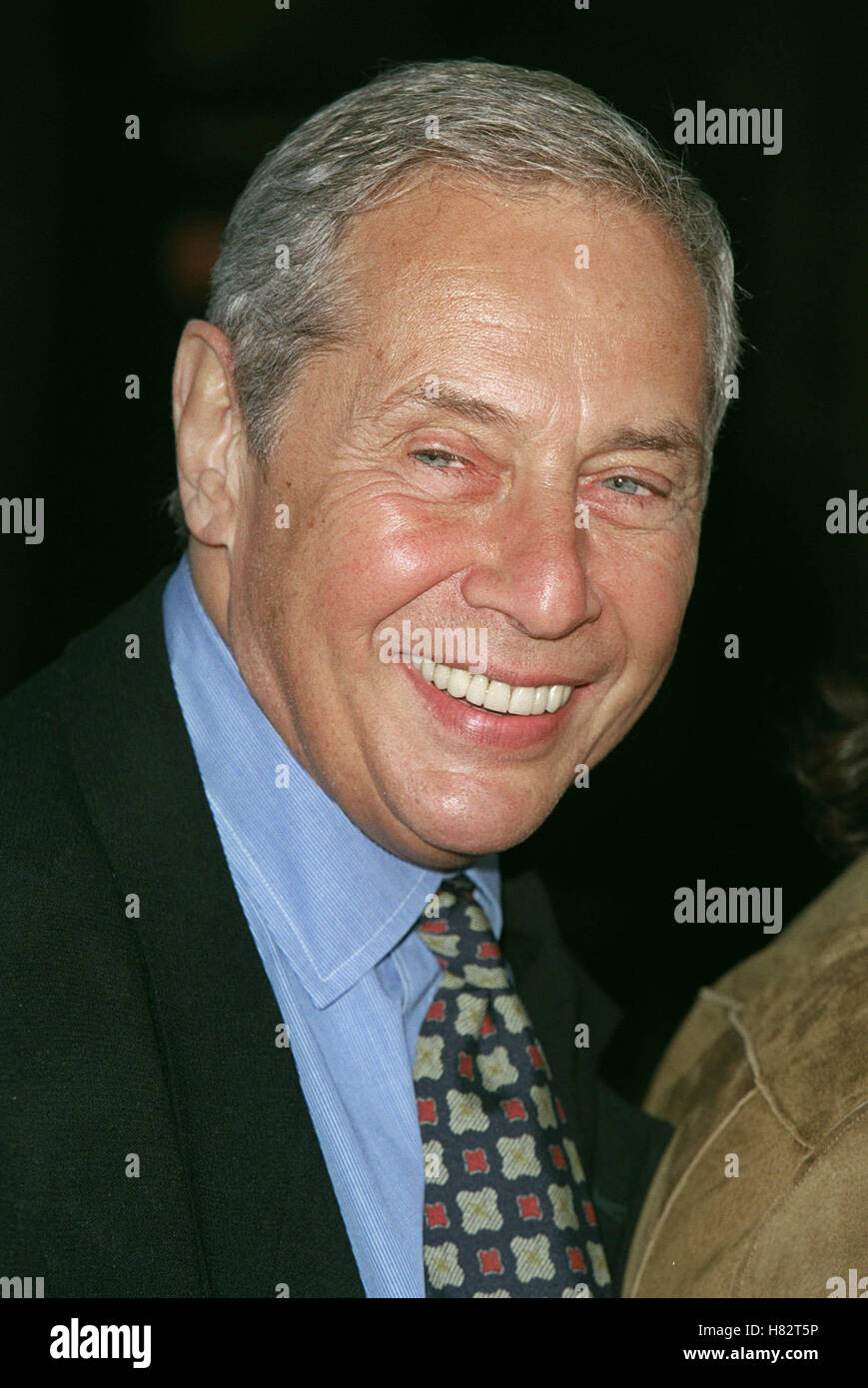 Regisseur mark rydell -Fotos und -Bildmaterial in hoher Auflösung – Alamy