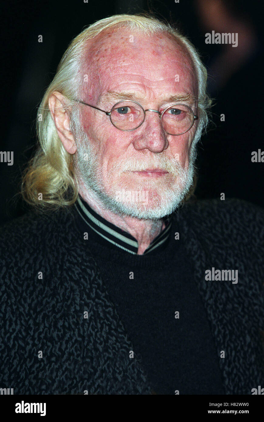 Richard harris actor -Fotos und -Bildmaterial in hoher Auflösung – Alamy