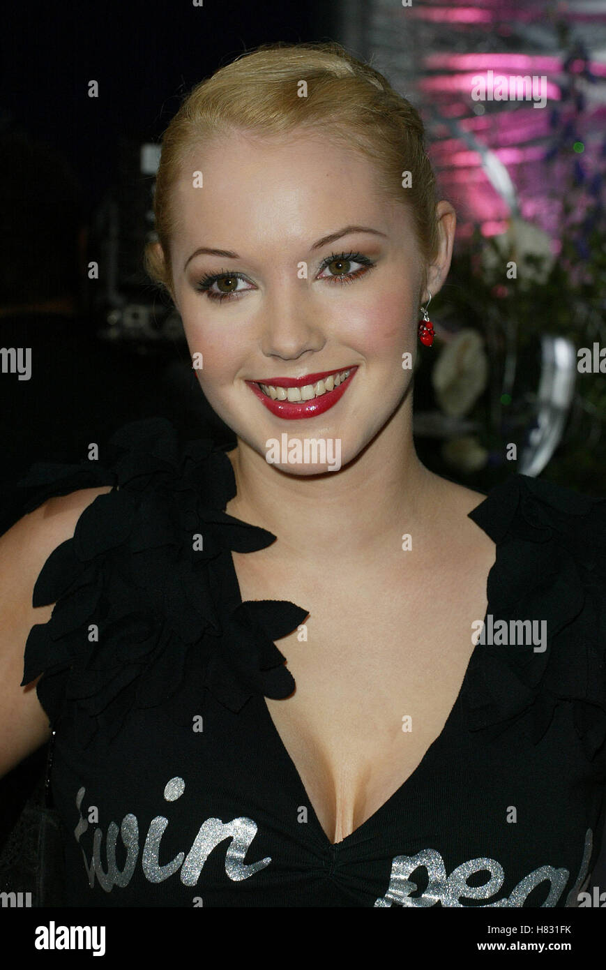 Georgina taylor -Fotos und -Bildmaterial in hoher Auflösung – Alamy