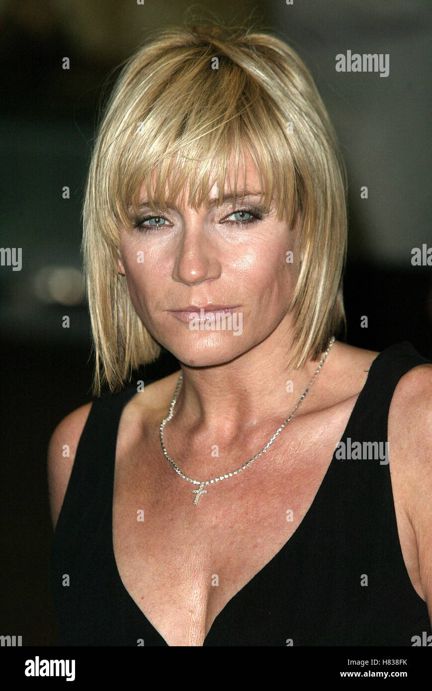 Michelle collins 2002 herr der ringe -Fotos und -Bildmaterial in hoher ...