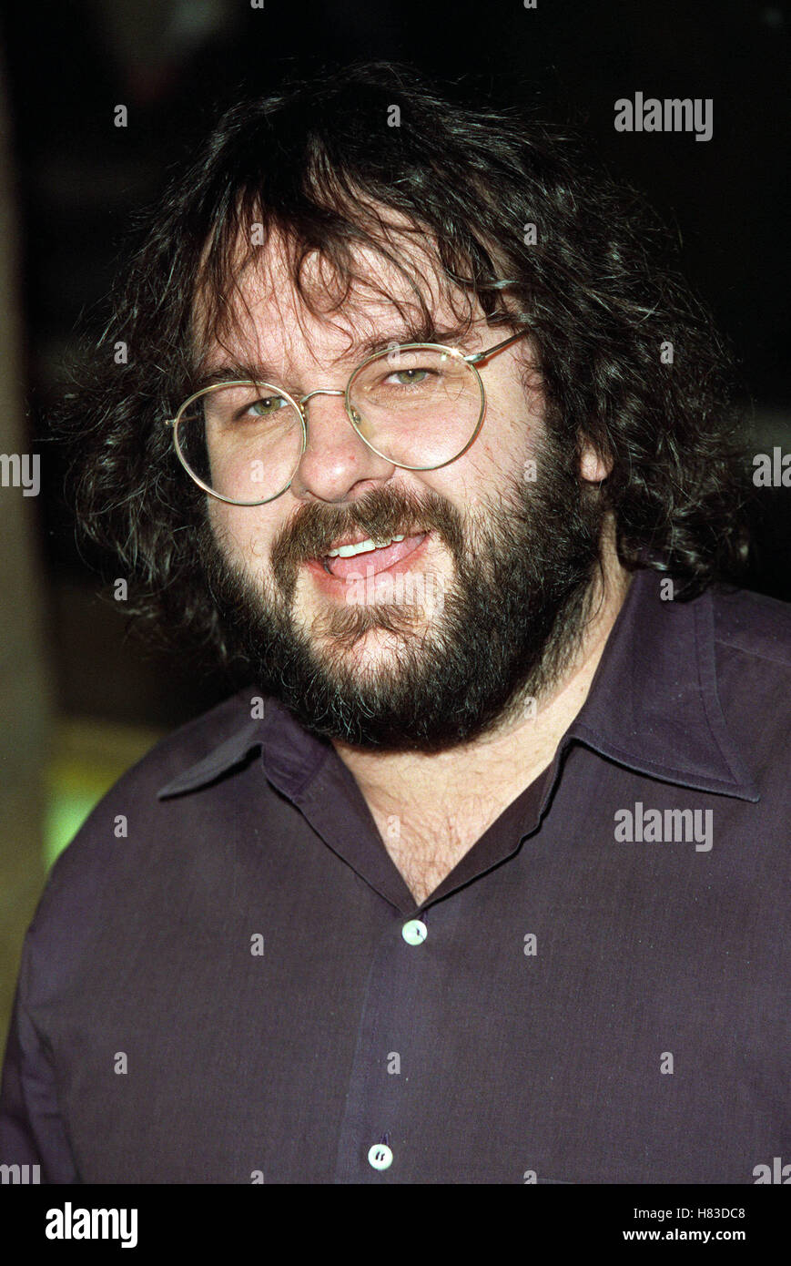 PETER JACKSON. DER LORD OF THE RINGS: THE FELLOWSHIP OF RING LOS ...
