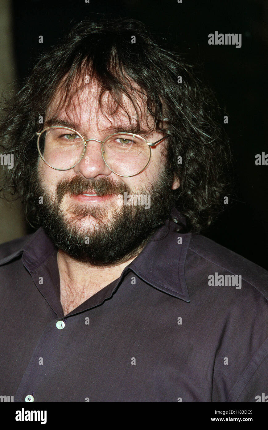 Kameradschaft peter jackson 2001 -Fotos und -Bildmaterial in hoher ...