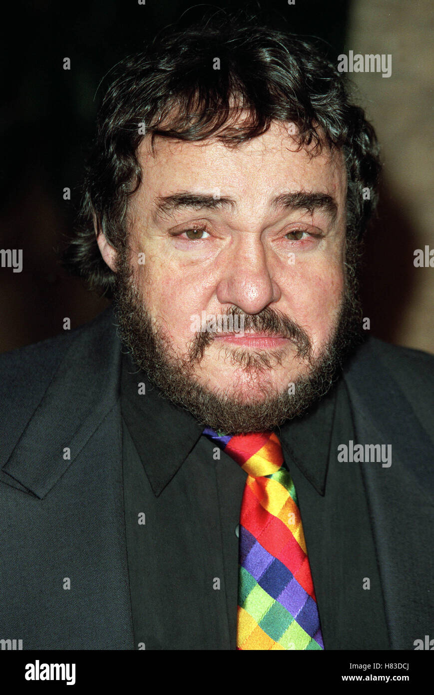 JOHN RHYS DAVIES DER LORD OF THE RINGS: THE FELLOWSHIP OF RING LOS ...